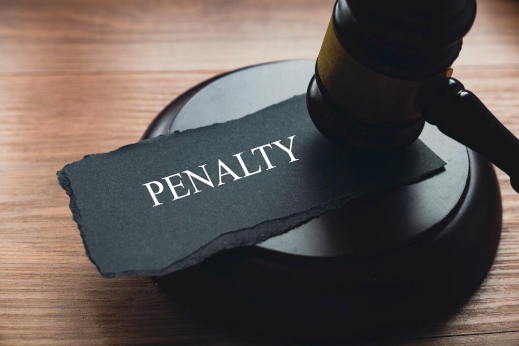 Penalties for Failing to Timely File 2023 Forms 1094/1095 - Hall ...