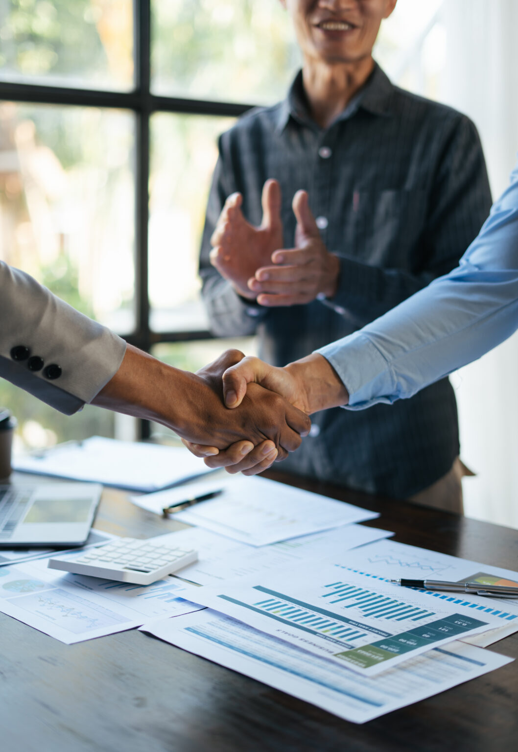 ESOPs & Equity Plans - Hall Benefits Law